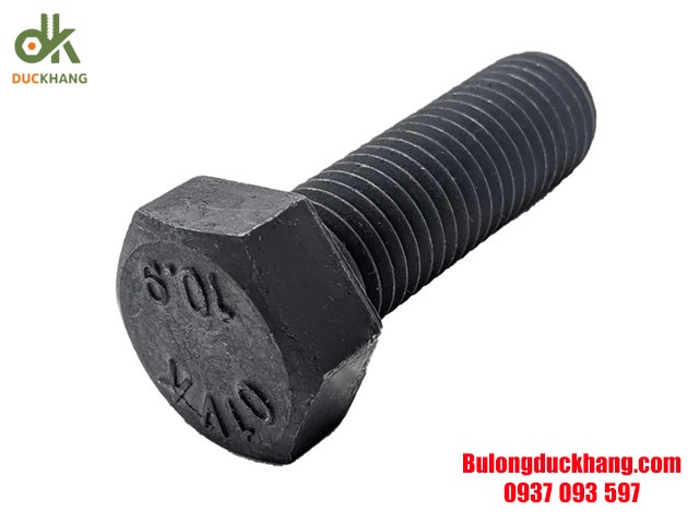 Bulong liên kết TPHCM - Cam kết chất lượng, uy tín 100%